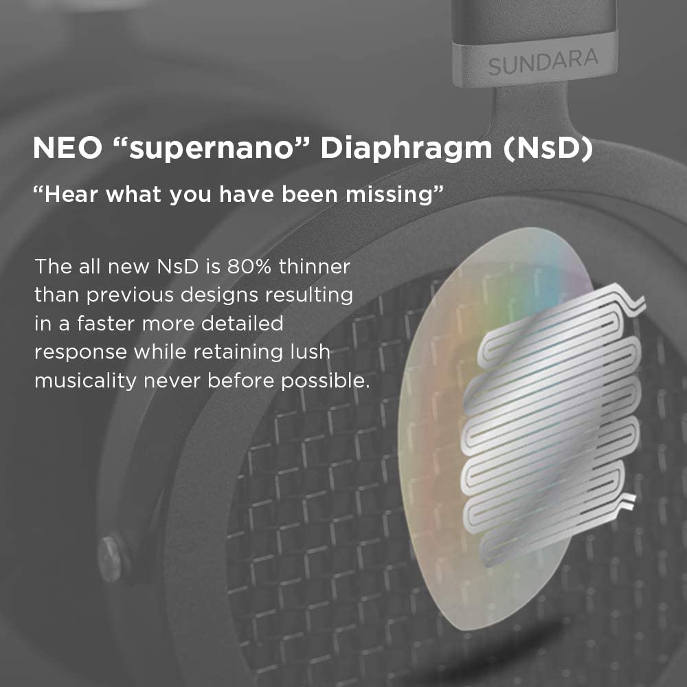 HiFiMAN Sundara Test: Ist die Qualität so gut wie der Preis?