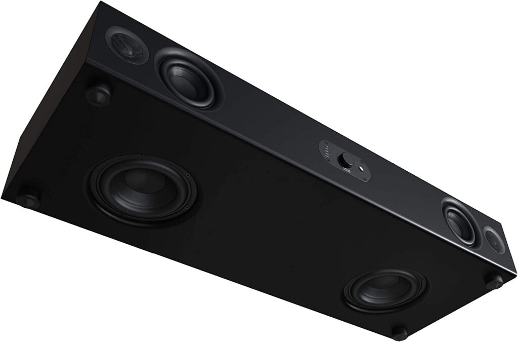 Nubert nuPro AS-3500 Test - Soundbar in Perfektion?