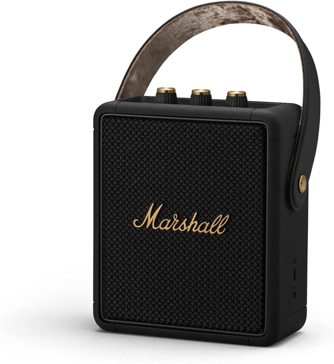 Marshall Stockwell 2 Test - Bewertung & Günstigste Preise