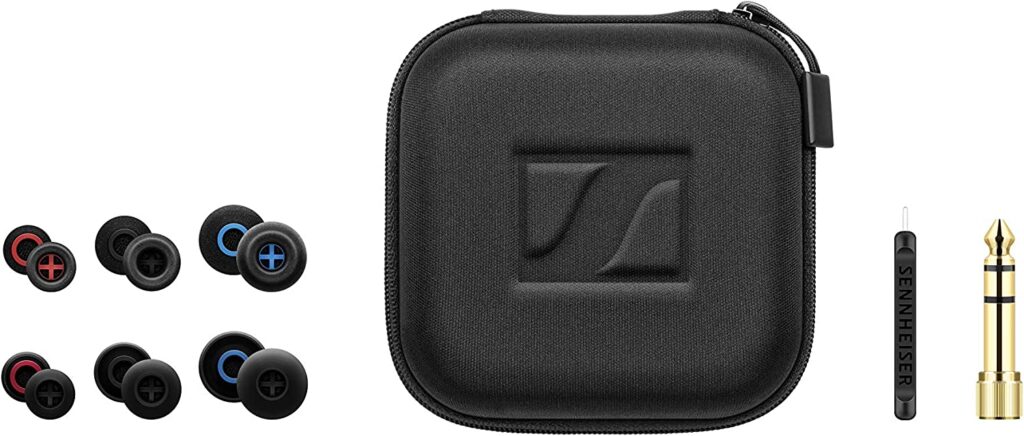 Sennheiser IE 500 Pro Test: In-Ears für Bühnen-Monitoring