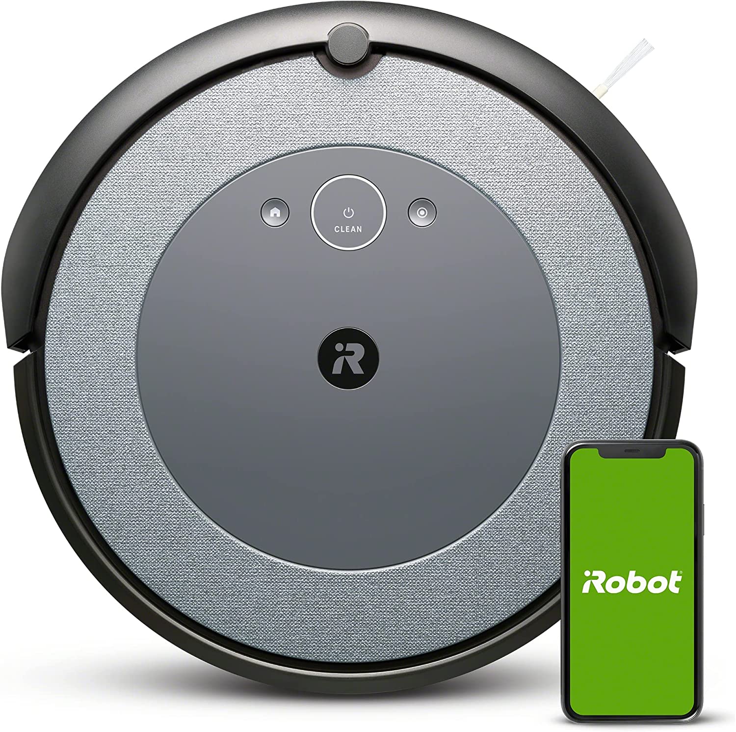 iRobot Roomba i5 Test - Perfekt für ihr Zuhause?