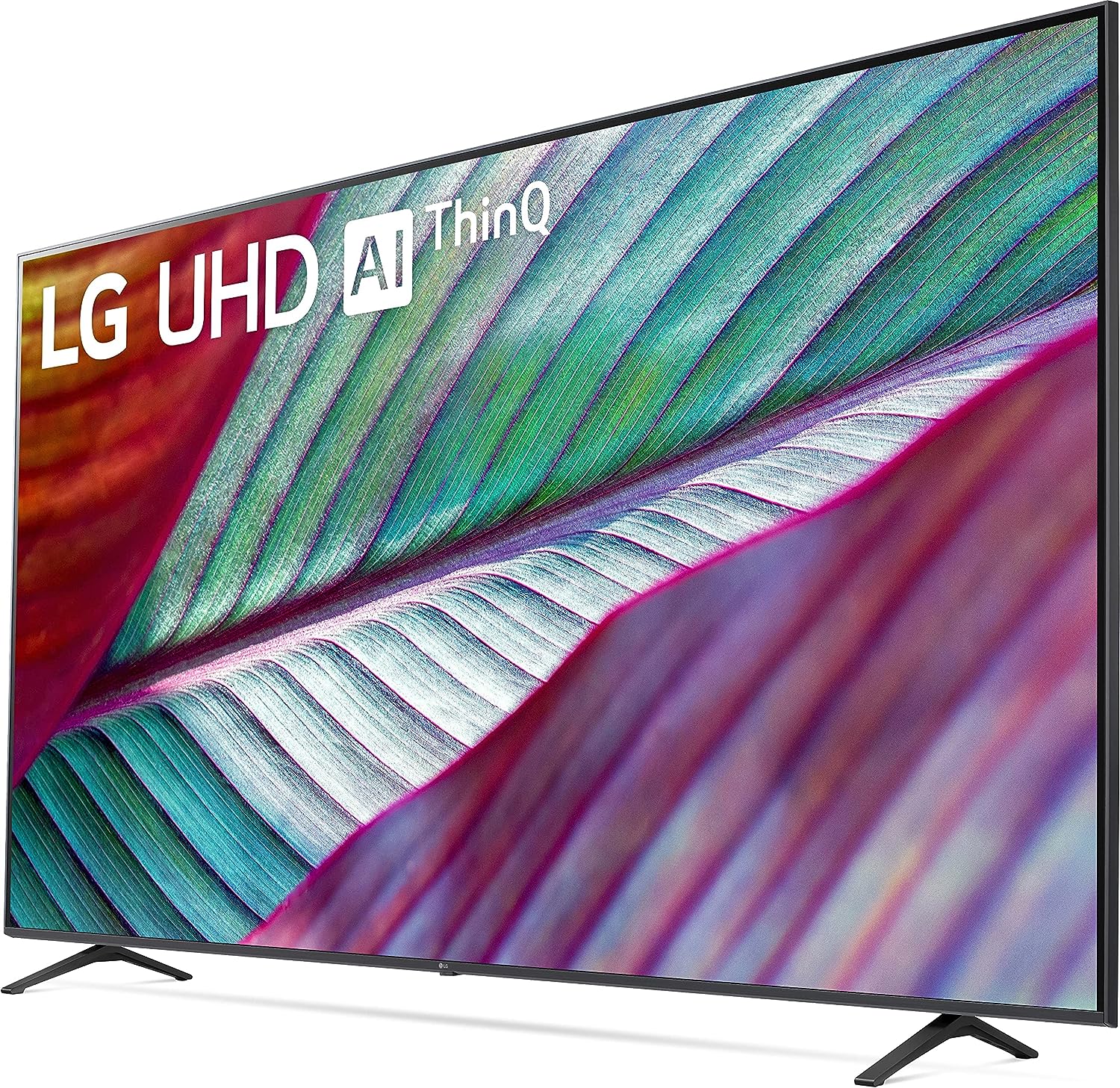 LG 86UR78006LB Test - Wie gut ist der 86 Zoll TV-Gigant?