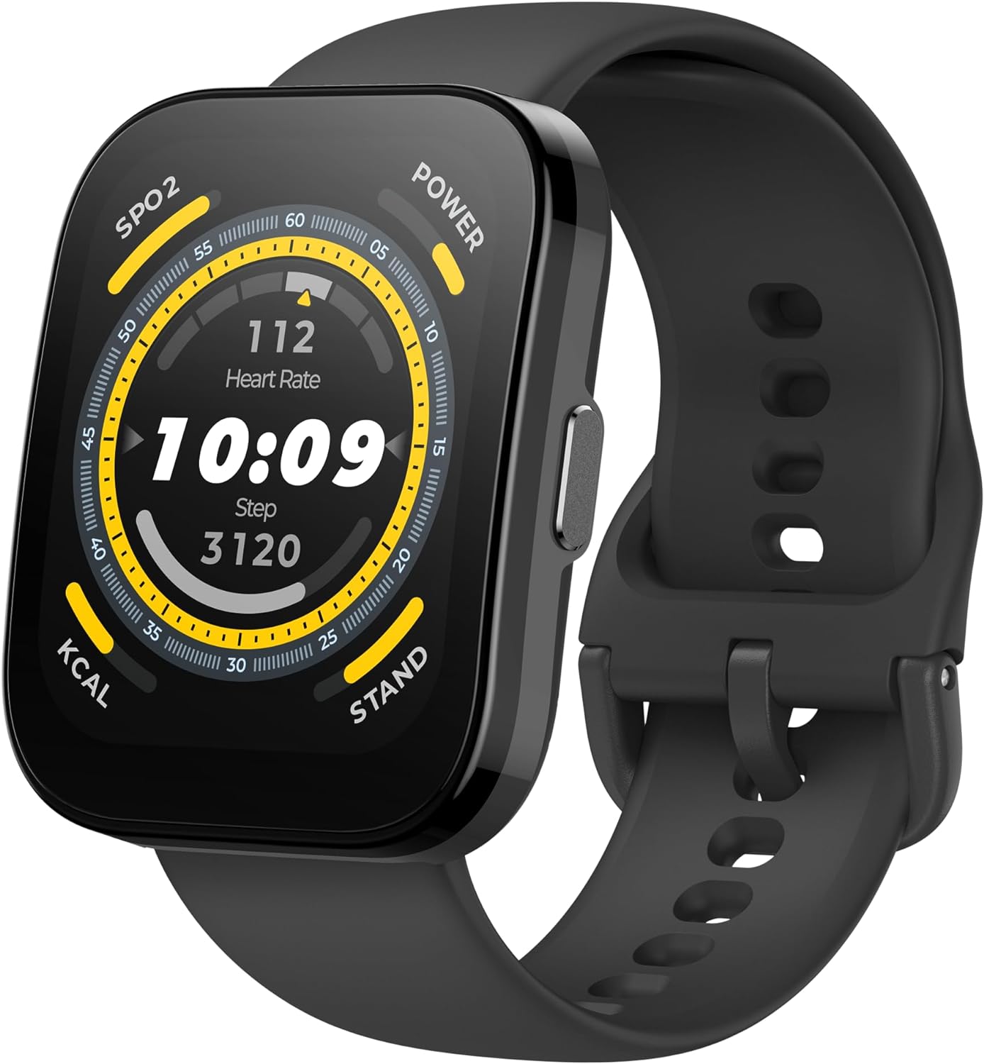 Amazfit Bip 5 Test - Fairer Preis & ordentliche Ausstattung