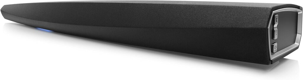 Denon Heos Bar Test - Qualität von Denon im Test