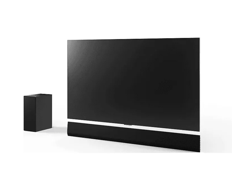 LG DSG10TY Test – Dolby Atmos Soundbar für Heimkino-Fans